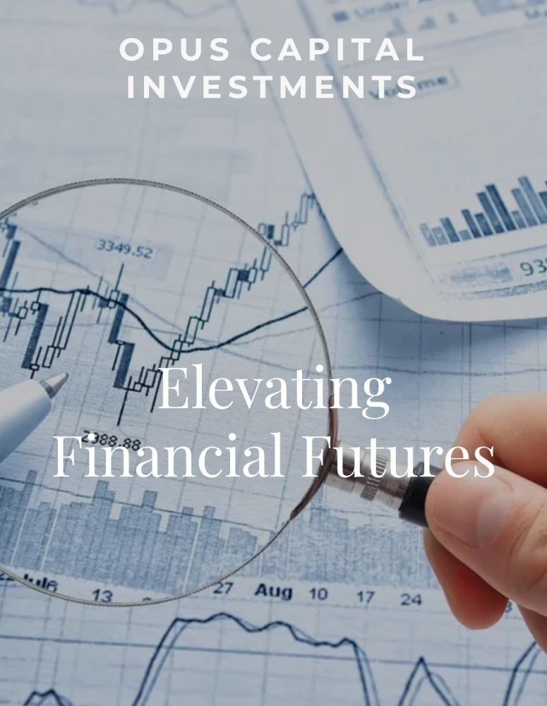 OPUS CAPITAL INVESTMENTS, LLC. - Updated September 2024 - 3101 N ...