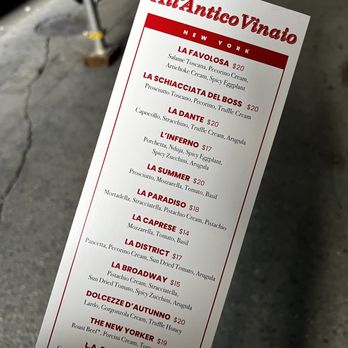 ALL’ANTICO VINAIO - Updated November 2024 - 187 Photos & 64 Reviews ...