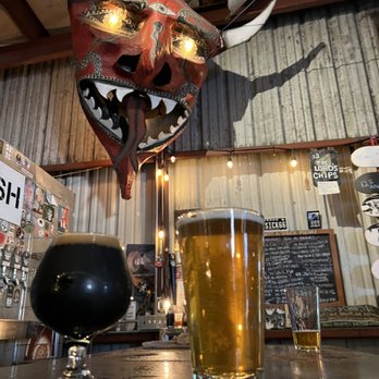 BRASH BREWING - Updated December 2025 - 168 Photos & 122 Reviews - 510 ...