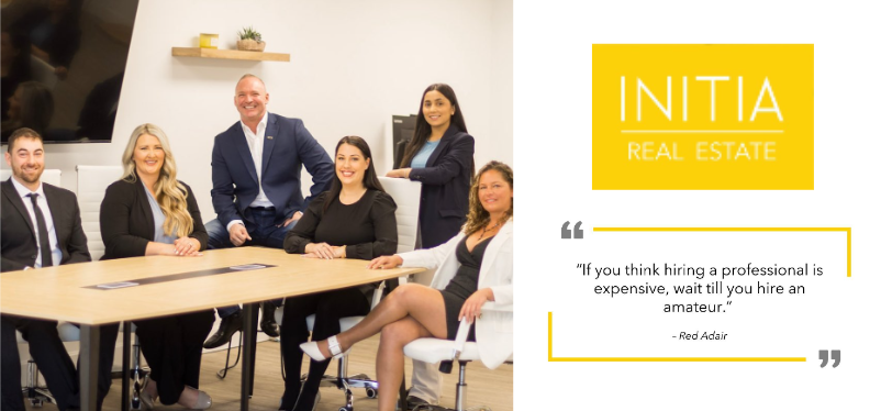 INITIA REAL ESTATE - Updated October 2025 - Request Information - 205 ...