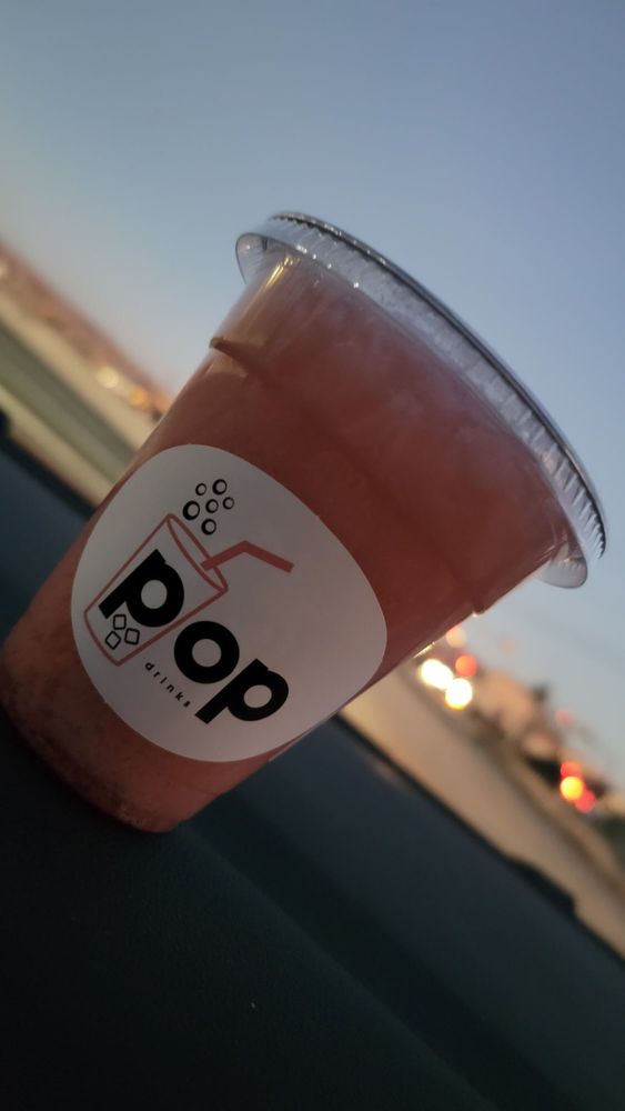 POP DRINKS - Updated August 2025 - 11 Photos - 2700 E 20th St ...