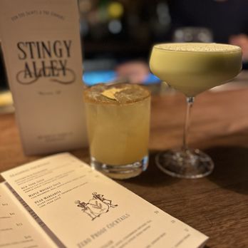 STINGY ALLEY - Updated December 2025 - 45 Photos & 21 Reviews - 489 ...