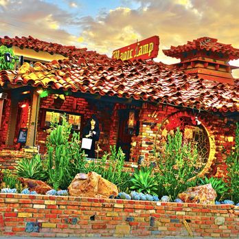 THE MAGIC LAMP INN - Updated October 2025 - 667 Photos & 476 Reviews ...