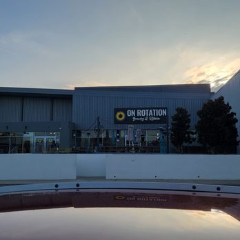ON ROTATION BREWERY & KITCHEN - Updated August 2024 - 212 Photos & 83 ...