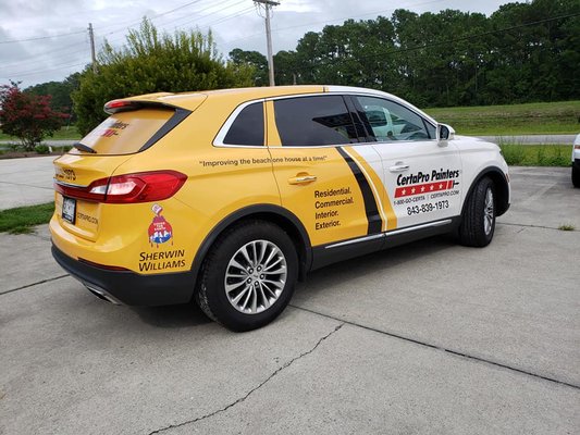 WRAPS INK - Updated July 2025 - 30 Photos - 11682 Hwy 17 Byp, Murrells ...