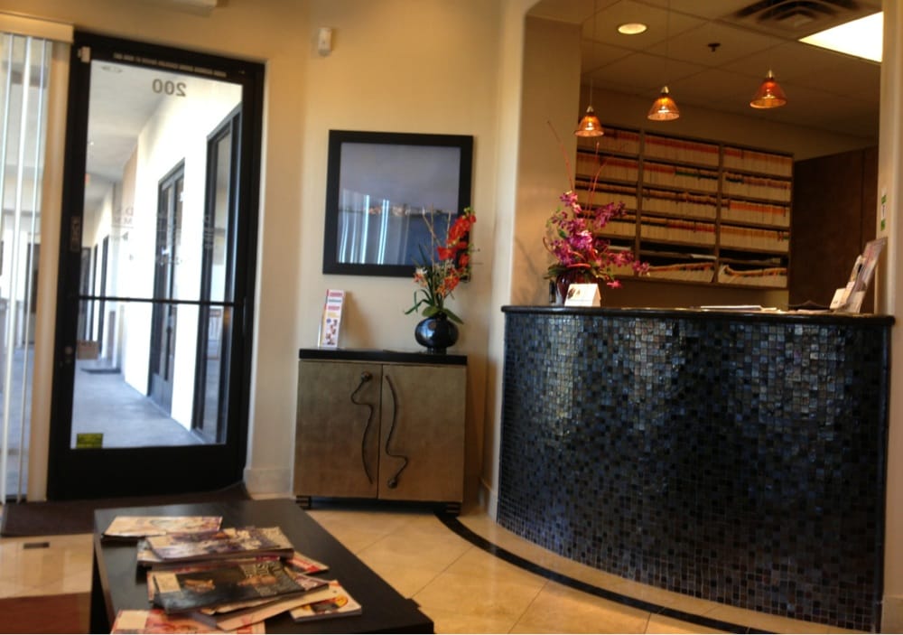 DANIEL SHALEV, DDS - Updated October 2025 - 48 Reviews - 2510 Wigwam ...