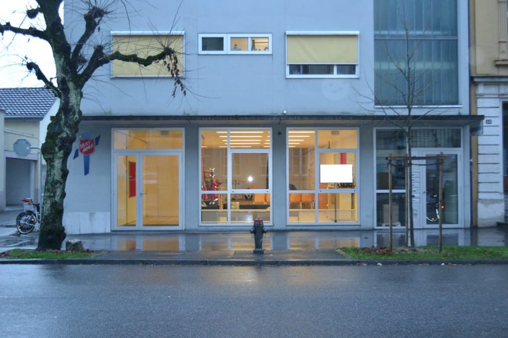 BIEL ENGLISH CHURCH - Updated April 2024 - Dufourstrasse 46, Biel, Bern ...