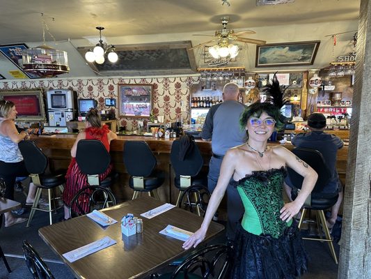 SHADY LADY SALOON - Updated December 2025 - 28 Photos & 45 Reviews ...