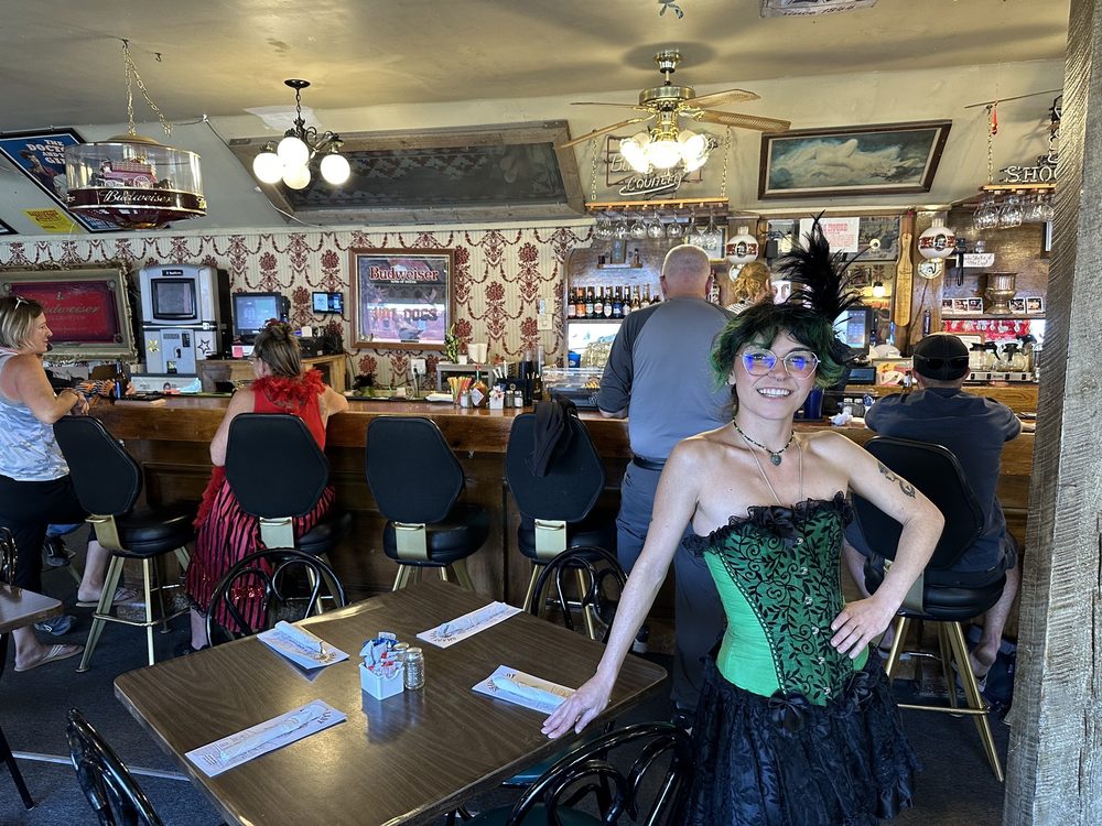 SHADY LADY SALOON - Updated July 2024 - 20 Photos & 36 Reviews - 1154 ...