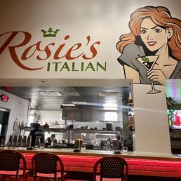 ROSIE’S ITALIAN - Updated July 2025 - 411 Photos & 199 Reviews - 300 E ...
