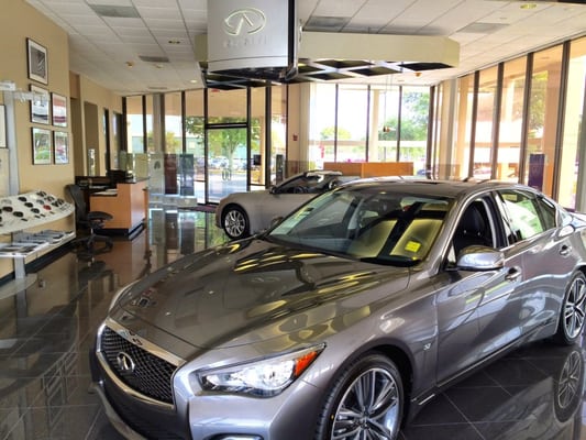 INFINITI OF MELBOURNE - Updated January 2026 - 20 Photos & 44 Reviews ...