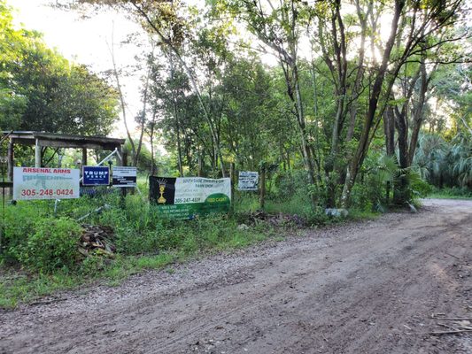 HENRY’S SHOOTING RANGE - Updated June 2025 - 23 Photos & 25 Reviews ...