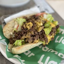 LLAMABAR - Updated October 2025 - 94 Photos & 44 Reviews - 1 M St SE ...