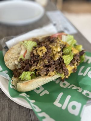 LLAMABAR - Updated October 2025 - 94 Photos & 44 Reviews - 1 M St SE ...