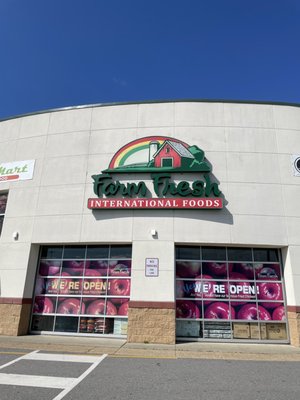 FARM FRESH - Updated December 2025 - 135 Photos & 43 Reviews - 353 ...