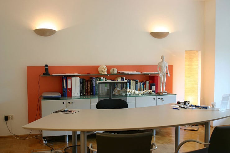 DR. MICHAEL FLEISCHMANN - Ruthgasse 1, Wien, Austria - Neurologist ...