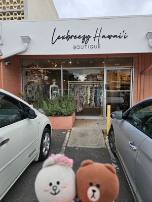 LEXBREEZY HAWAI’I - Updated September 2025 - 31 Photos & 29 Reviews ...