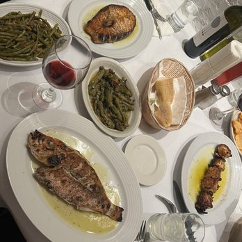 BAHARI ESTIATORIO - Updated July 2025 - 907 Photos & 709 Reviews - 3114 ...