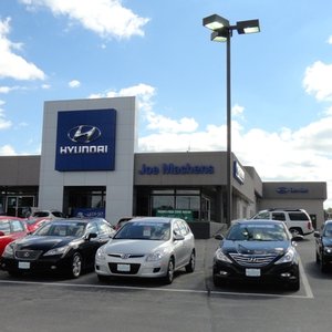 JOE MACHENS FORD - Updated December 2025 - 52 Reviews - 1911 W Worley ...