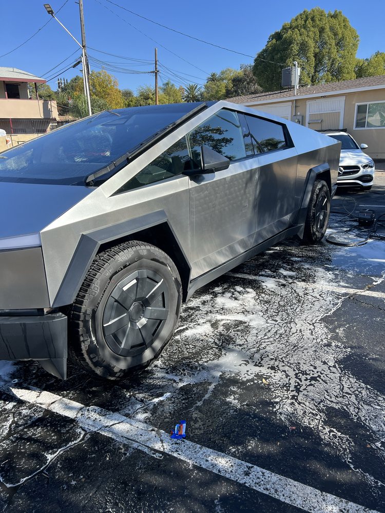 WOLF CAR WASH - Updated December 2025 - Request a Quote - 173 Pala ...