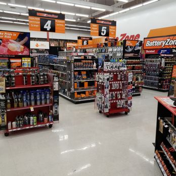 AUTOZONE - Updated November 2025 - 22 Photos - 840 S Alvarado St, Los ...