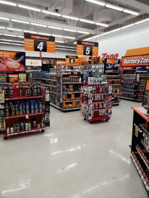 AUTOZONE - Updated November 2025 - 22 Photos - 840 S Alvarado St, Los ...