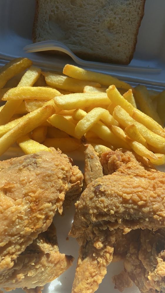 HANK’S FISH MARKET - Updated June 2025 - 12 Photos & 32 Reviews - 4319 ...