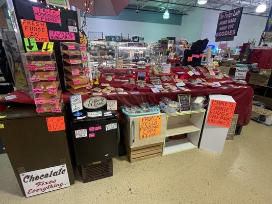 TAYLOR TOWN TRADE CENTER - Updated February 2025 - 36 Photos & 21 ...