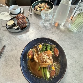 FATHOM - Updated September 2024 - 110 Photos & 22 Reviews - 463 ...