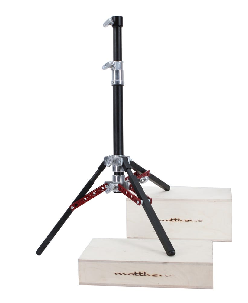 MATTHEWS STUDIO EQUIP - Updated May 2026 - 4520 W Valerio St, Burbank ...