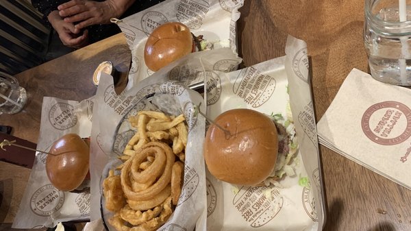 BURGER VILLAGE - 23 Photos - 510 Glenwood Ave, Raleigh, North Carolina ...