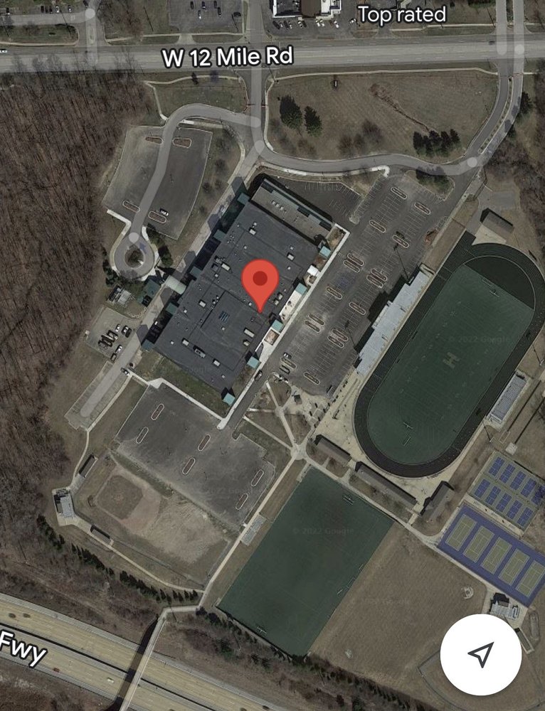 THE HAWK - Updated January 2026 - 16 Photos & 21 Reviews - 29995 W 12 ...