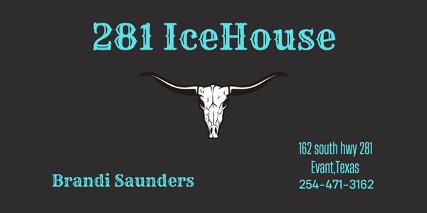 281 ICEHOUSE BAR - Updated October 2025 - 162 South Hwy 281, Evant ...