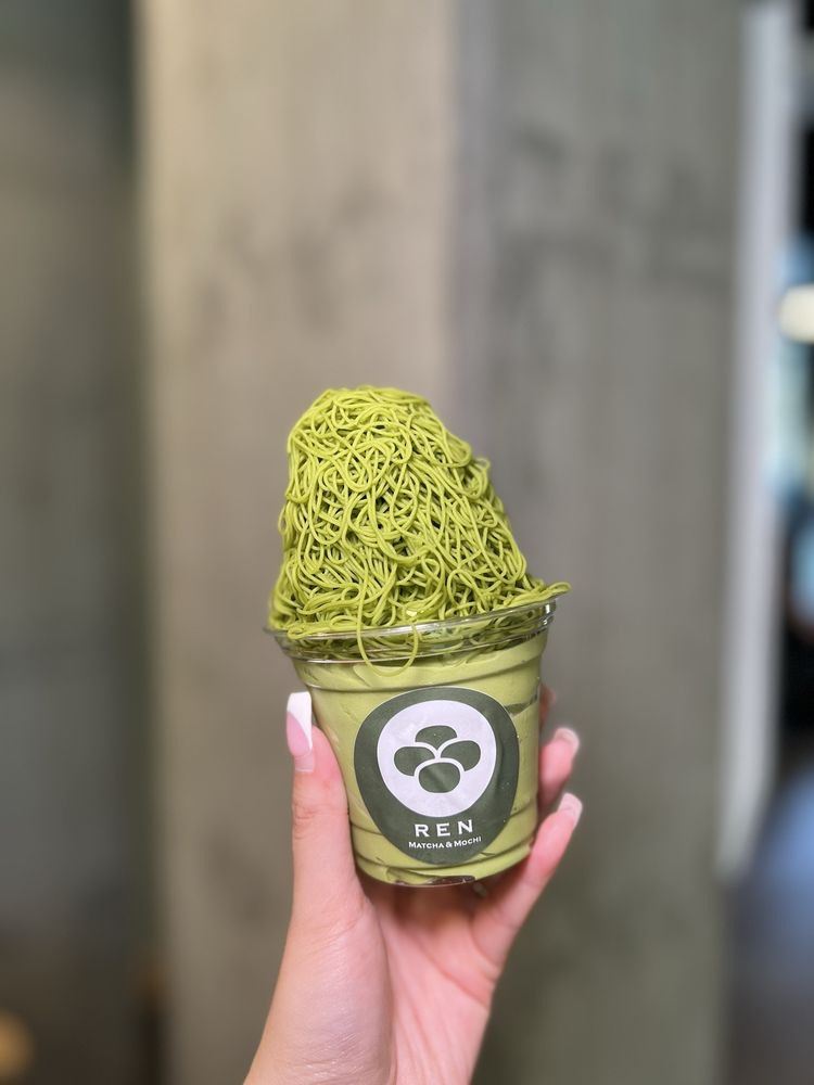 MOCHI YA REN - Updated October 2025 - 148 Photos & 37 Reviews - 950 E ...