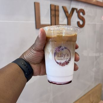 Photos of LILY’S CHOCOLATE & COFFEE - Updated August 2024 - 146 Photos ...