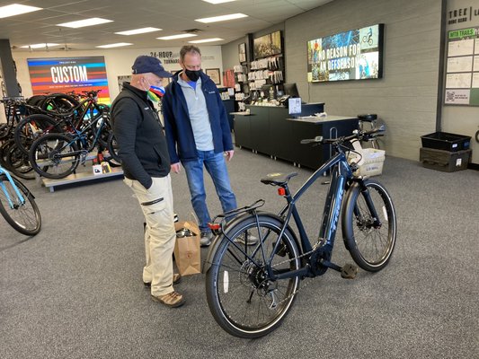 TREK BICYCLE LANCASTER - Updated October 2025 - 14 Reviews - 117 ...