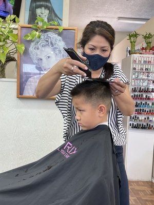 OC BARBER & HAIR SALON - Updated August 2025 - 102 Photos & 68 Reviews ...
