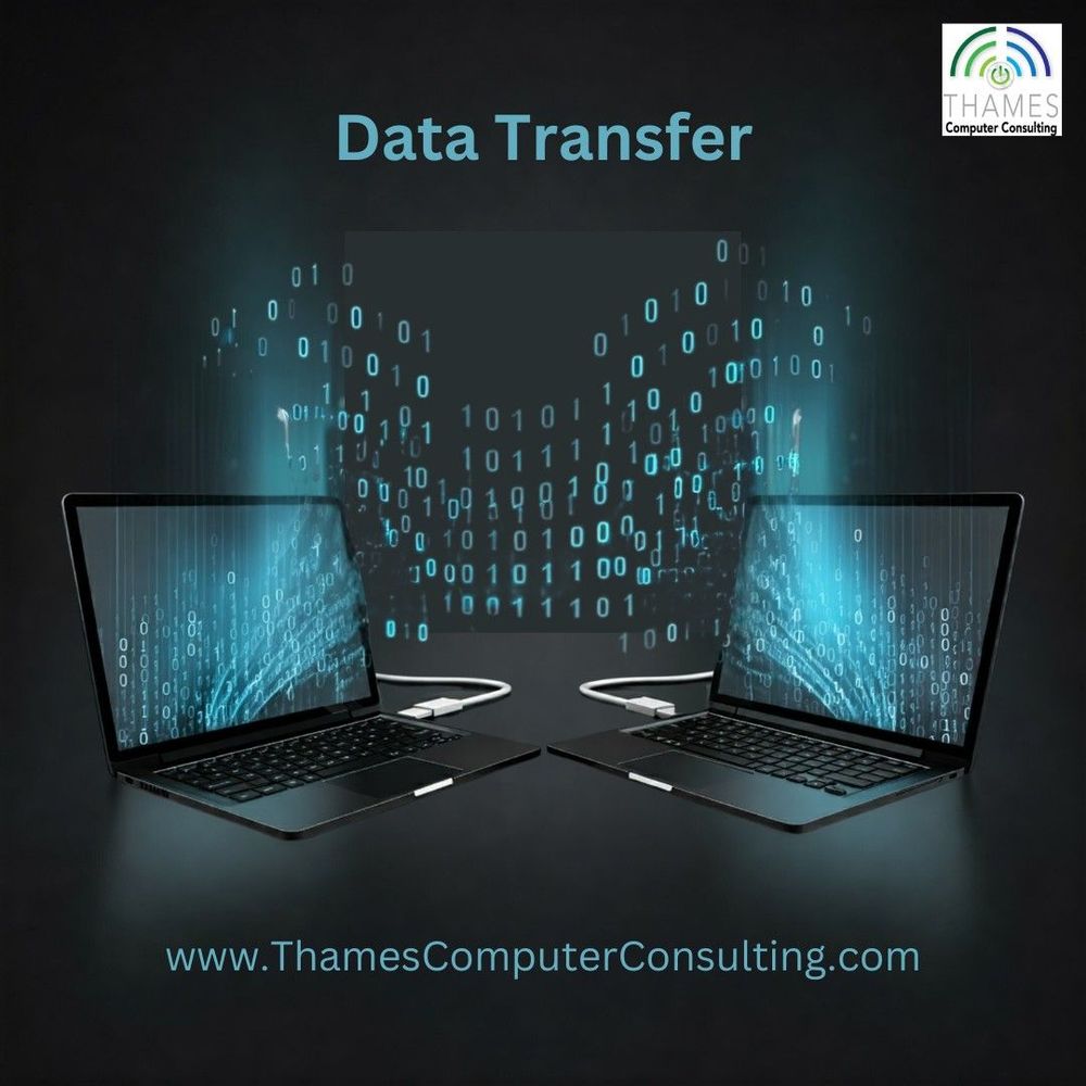 THAMES COMPUTER CONSULTING - Updated December 2025 - 333 E Lancaster ...