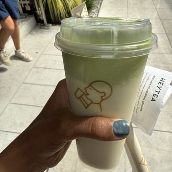 HEYTEA - Updated January 2026 - 123 Photos & 77 Reviews - 910 John St ...