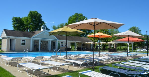 OLD YORK ROAD COUNTRY CLUB - 34 Photos - 801 Tennis Ave, Ambler ...