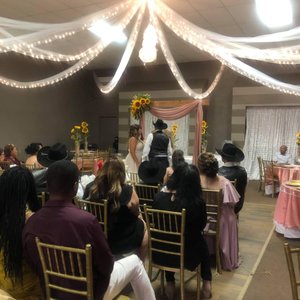 STARLIGHT EVENT CENTER - 23 Photos - 6650 Continental Dr, El Paso ...