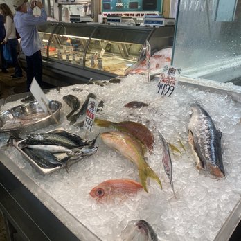 HARBOR FISH MARKET - Updated July 2024 - 230 Photos & 133 Reviews - 9 ...