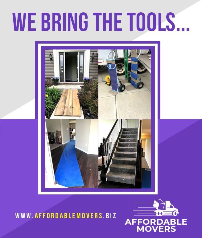 AFFORDABLE MOVERS - Updated June 2025 - 13 Photos - 8200 Beckett Park Dr, West Chester, Ohio ...