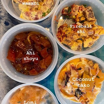 FRESH CATCH - 1330 Photos & 828 Reviews - 45-1002 Kamehameha Hwy ...