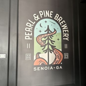 PEARL & PINE BREWERY - Updated October 2025 - 25 Photos & 11 Reviews ...