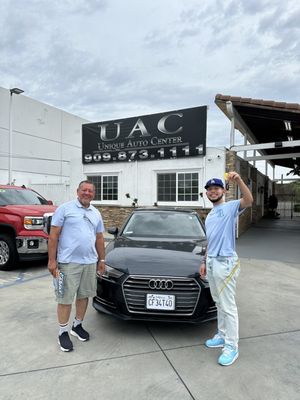 UNIQUE AUTO CENTER - Updated November 2025 - 421 Photos & 336 Reviews ...