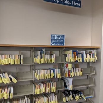 CHESHIRE PUBLIC LIBRARY - Updated January 2026 - 59 Photos & 11 Reviews ...