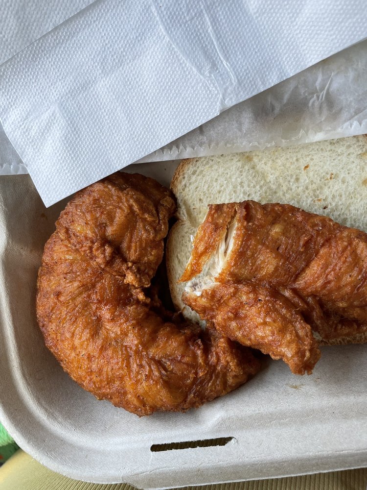 GUS’S WORLD FAMOUS FRIED CHICKEN - 295 Reviews & 307 Photos - 4101 3rd ...