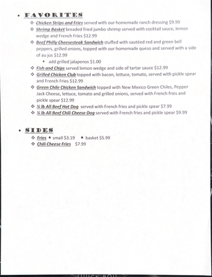 RAMBLIN’ DAN’S BAR & GRILL - Updated September 2025 - 9309 Hwy 6 ...