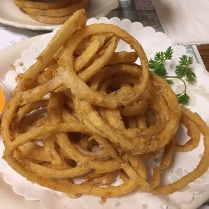 THE LIBERAL CLUB RESTAURANT - 39 Photos & 54 Reviews - 20 Star St, Fall ...